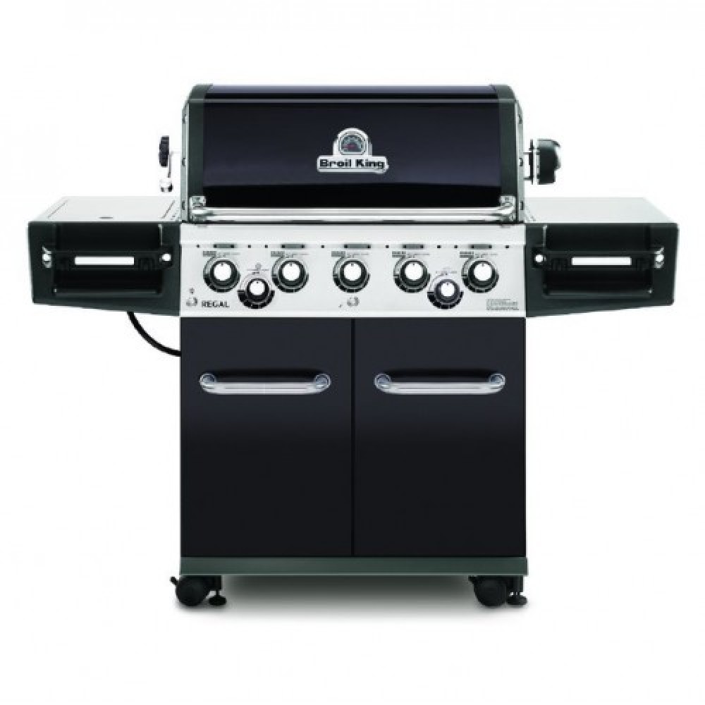 Broil King Regal 590 Broil King Regal 590